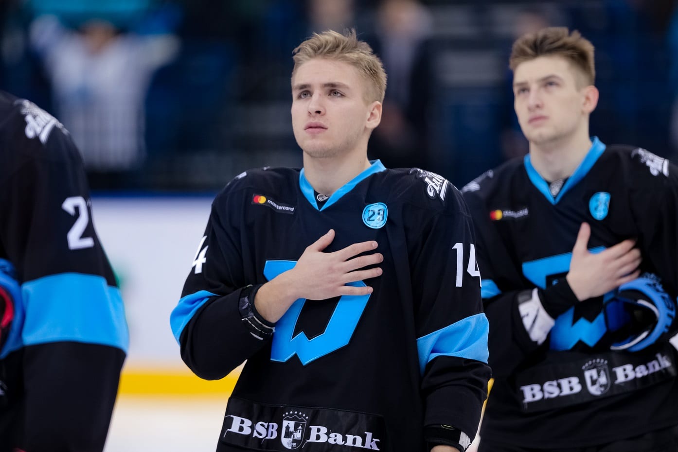 Dynamo po kolejne zwycięstwo tym razem w Czelabińsku? Dubel na KHL po ...