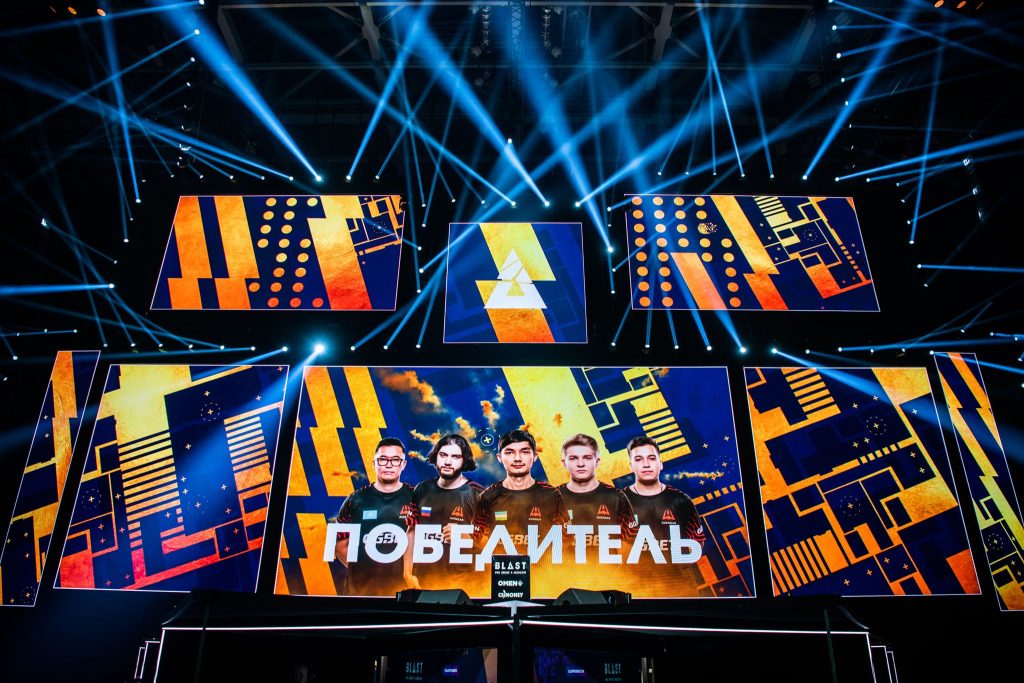 Rosyjska ruletka w esportowym wydaniu! Celujemy w dubla o 366PLN ...