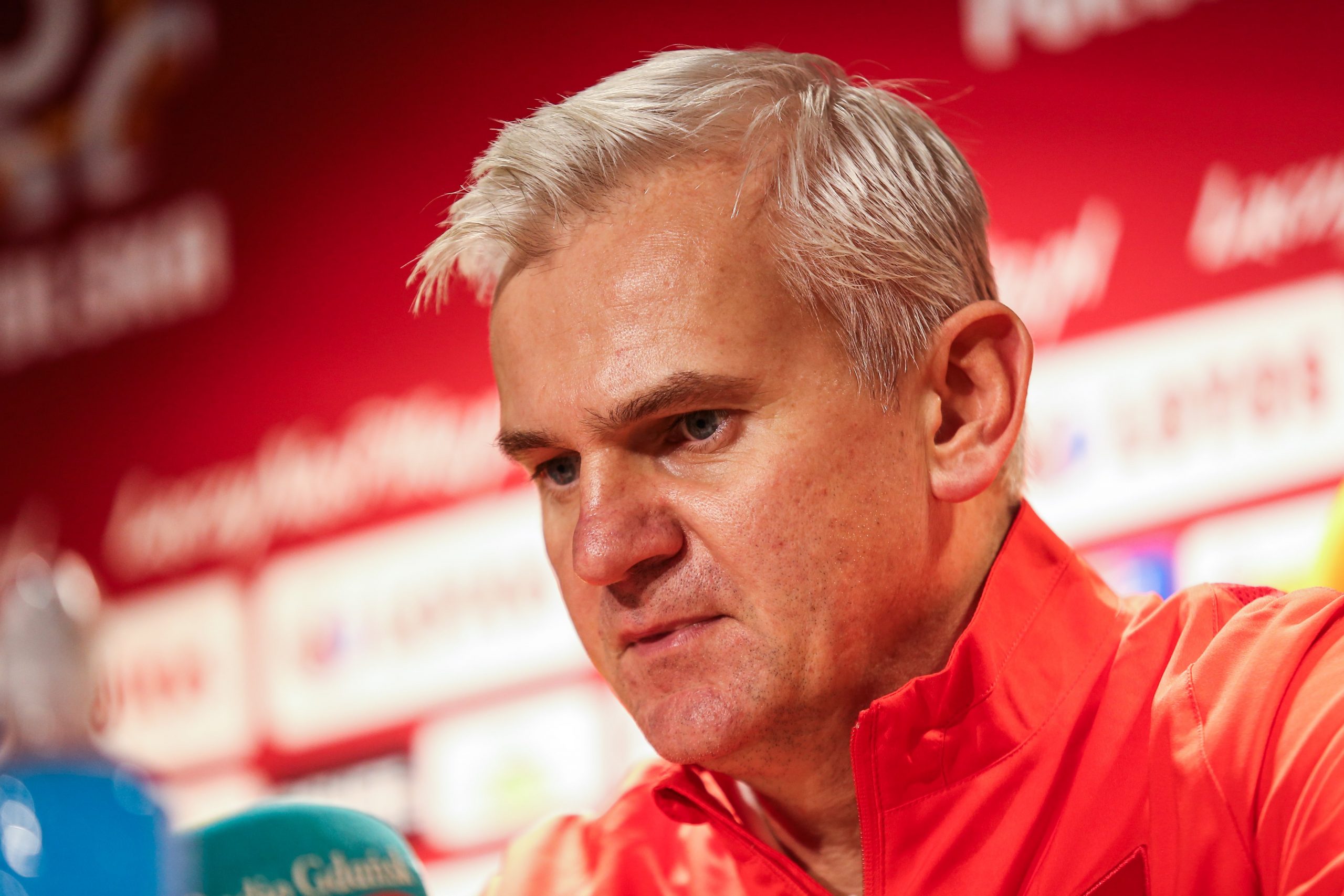 Magiera odchodzi z PZPN! Typujemy powrót do Ekstraklasy! - Zagranie