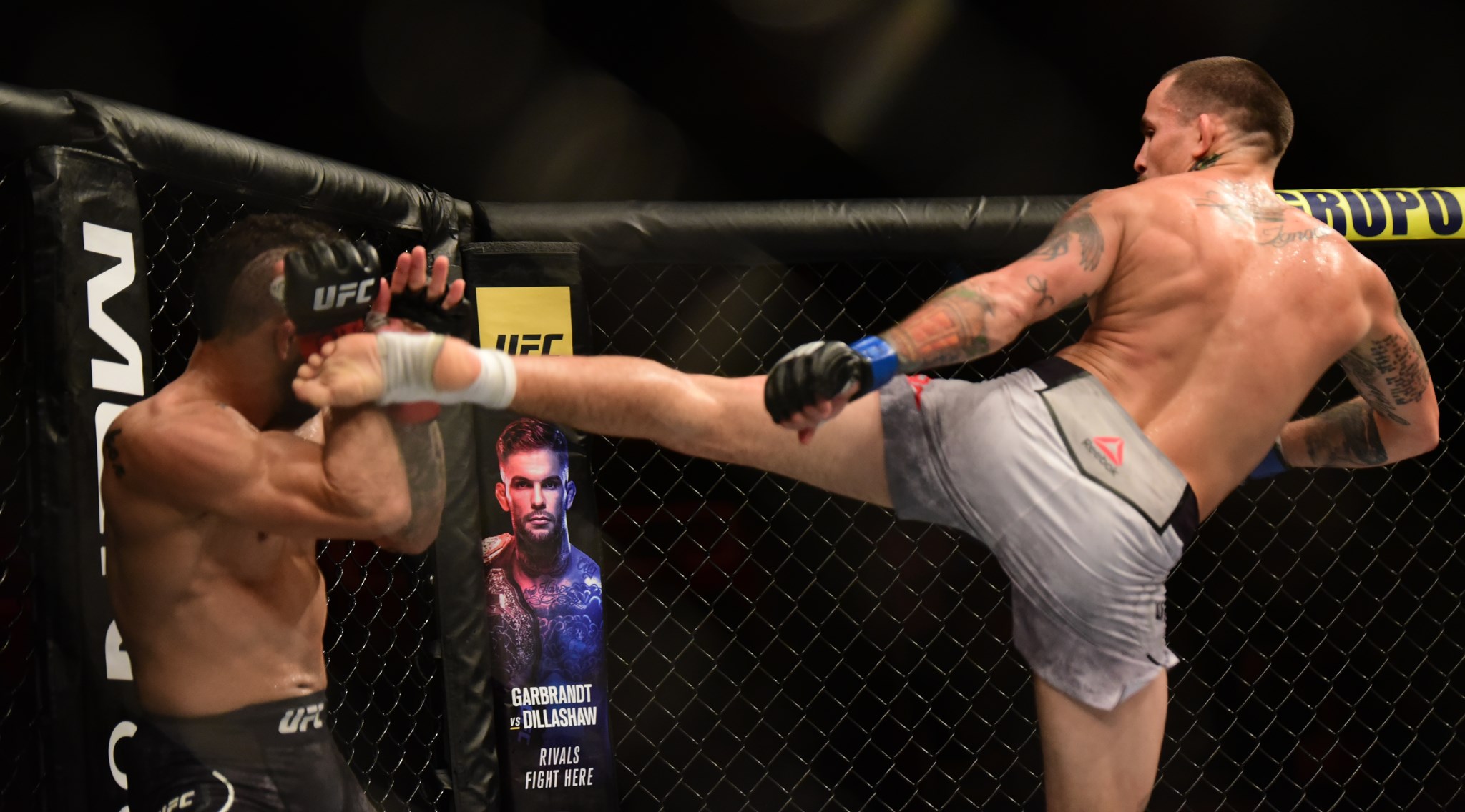 Czy Garbrant po raz kolejny pokaże swój fantastyczny timing? Typujemy ...