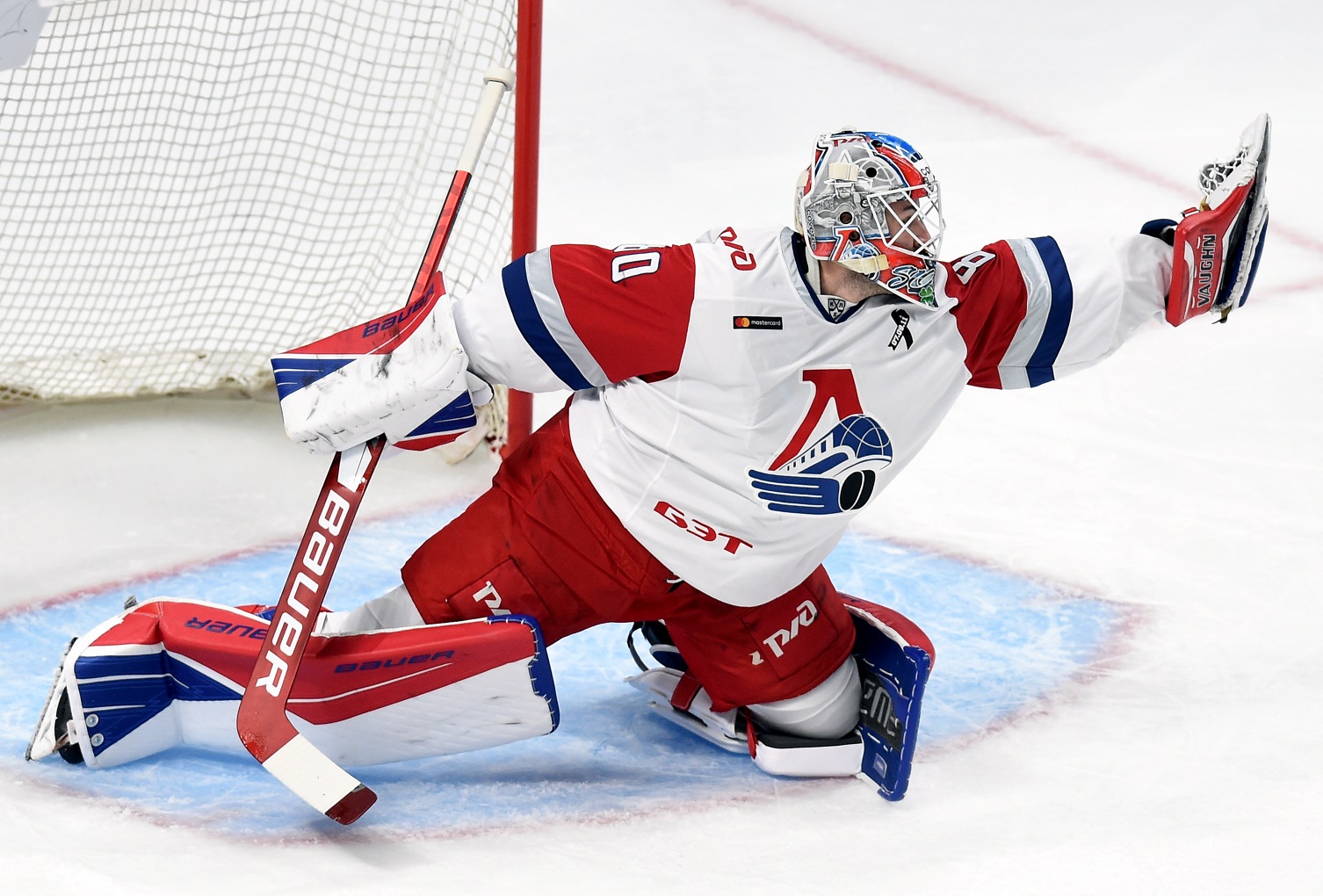 Kiedy Lokomotiv Jarosław i Dynamo Moskwa ustabilizują swoją formę? KHL ...