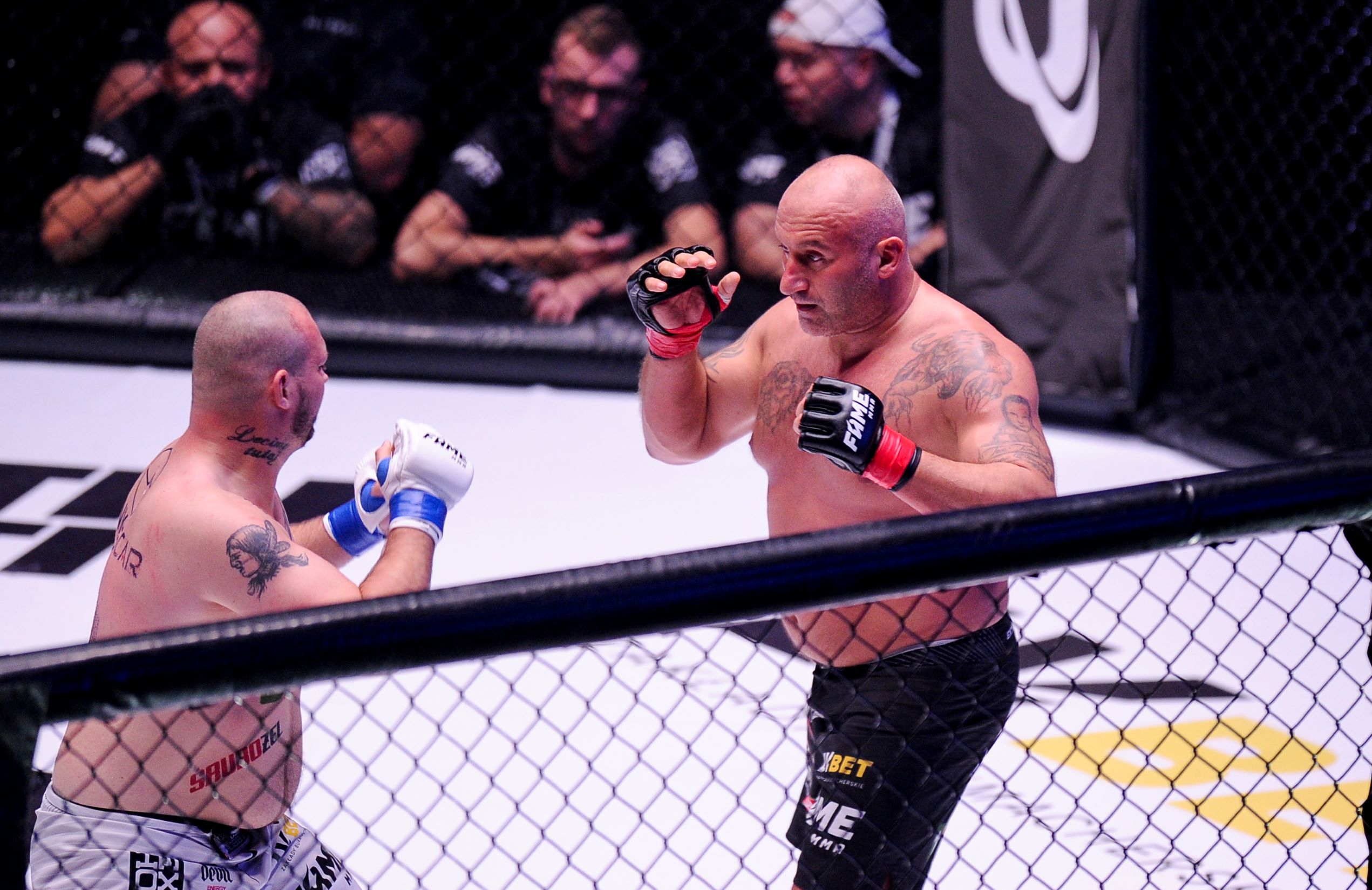 MMA VIP 3: typy, kursy i zapowiedź gali | Co obstawiać na MMA VIP 3 ...