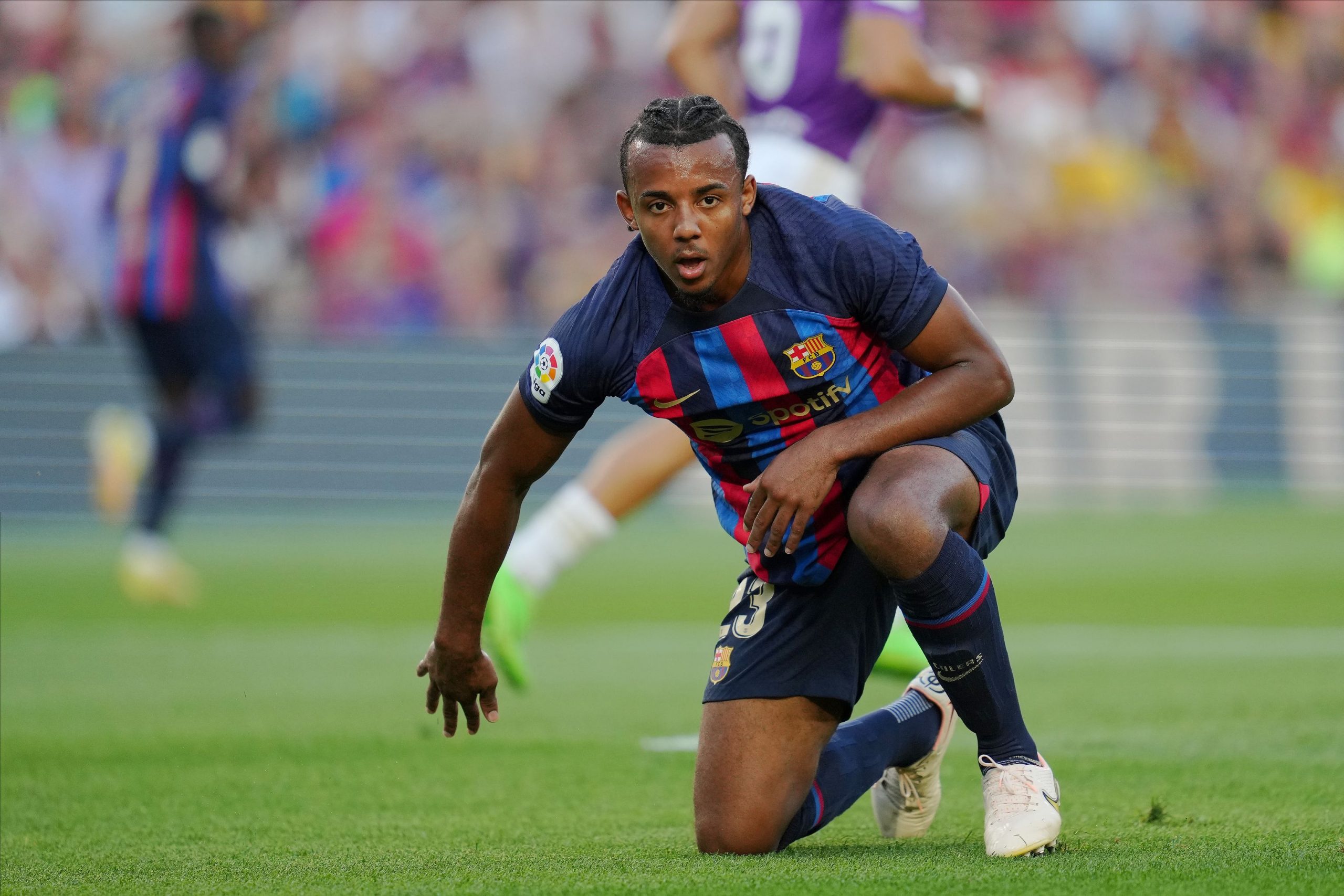 Jules Kounde zaliczy udany powrót na Ramon Sanchez Pizjuan? Gramy o 231 ...