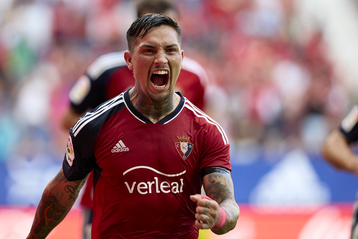 Almeria – Osasuna typy, kursy, zakłady | 12.09.2022 - Zagranie