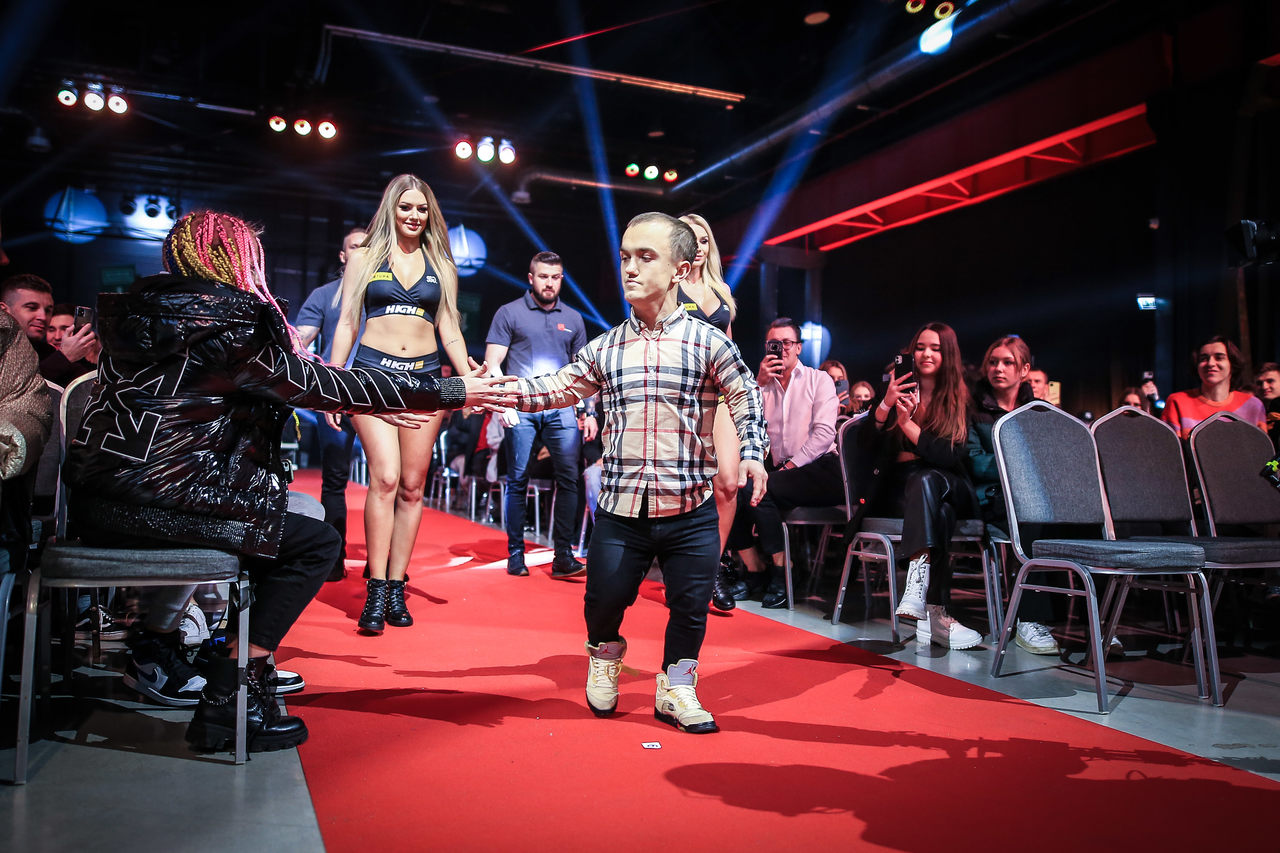 High League 4 kod promocyjny: ZAGRANIE - Zagranie