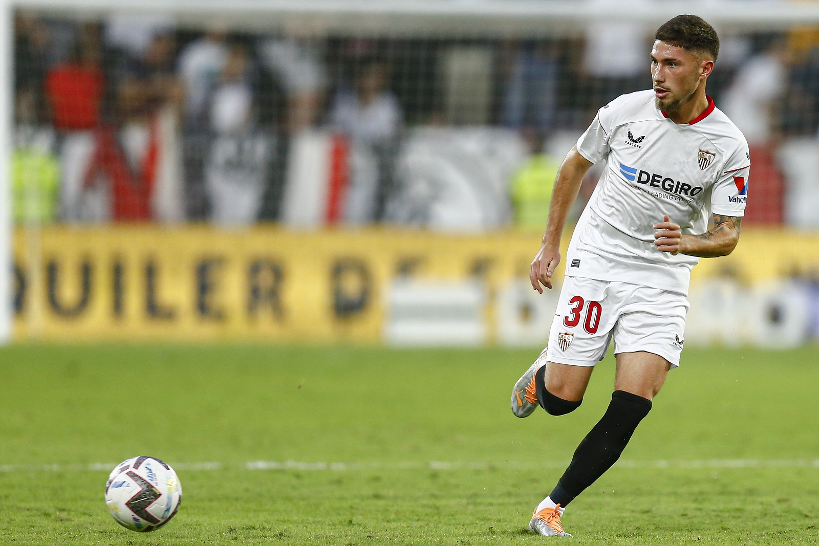 2000. tekst na Zagranie! Hiszpania szczęśliwą się stanie? La Liga po ...