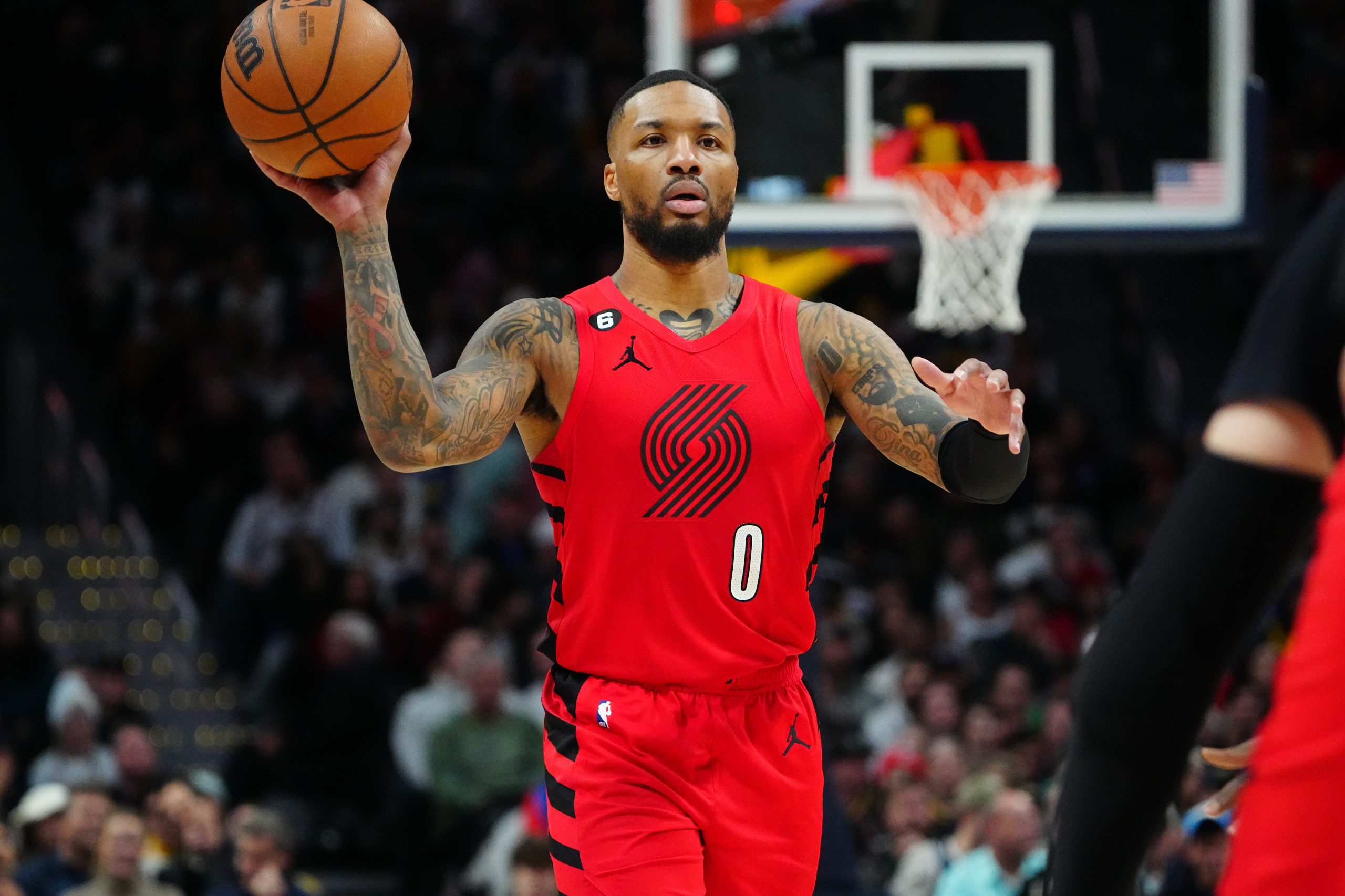 Sam Lillard to za mało na Philadelphię? Double na NBA i walka o 244 PLN ...