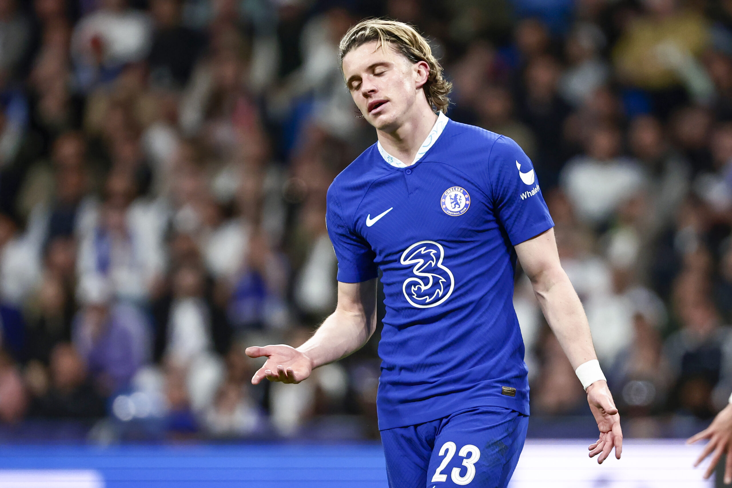 Chelsea - Brighton: gdzie oglądać? Transmisja TV i stream online | 15. ...