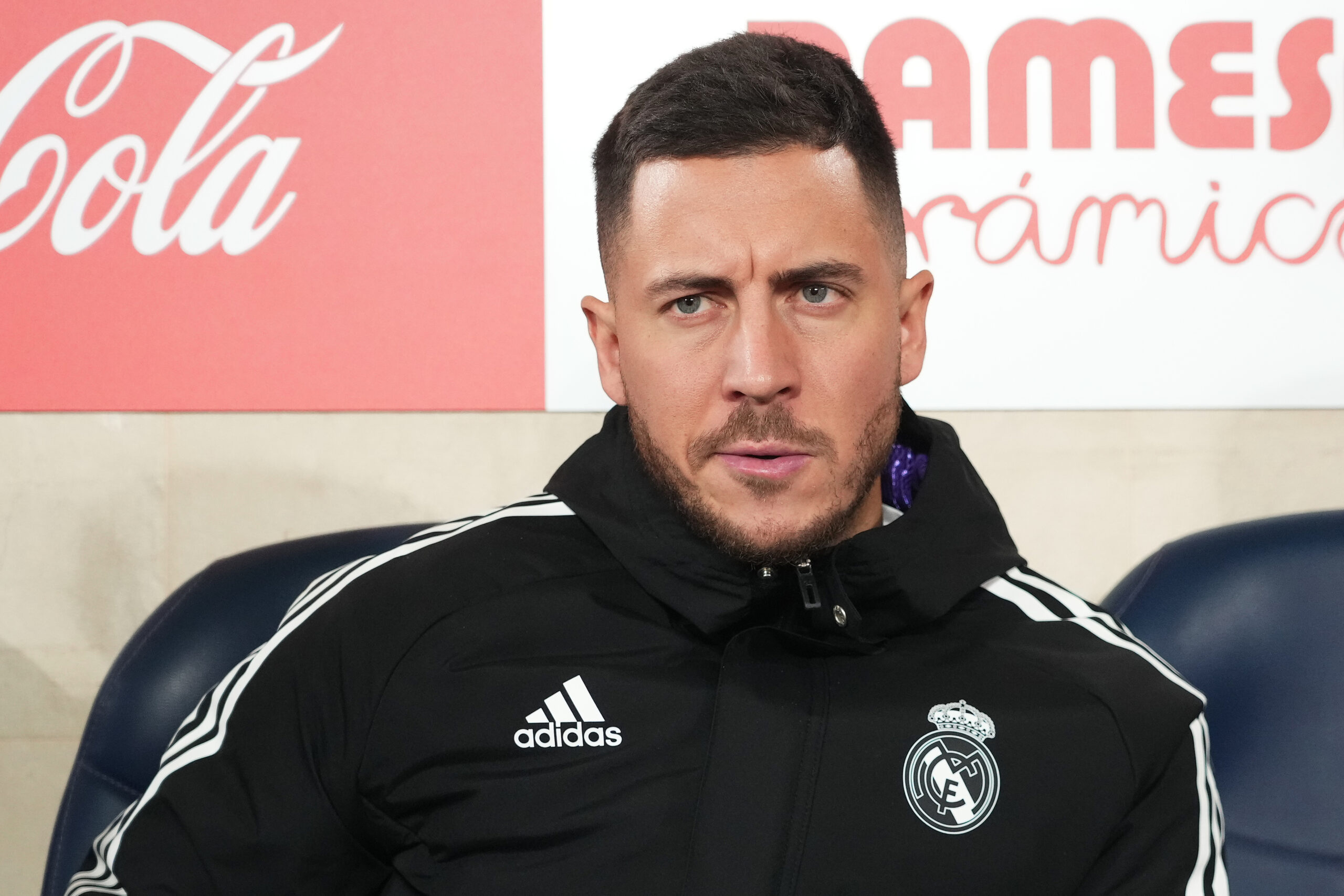 Gdzie zagra Eden Hazard w sezonie 2023/2024? Transfer Hazarda - Zagranie