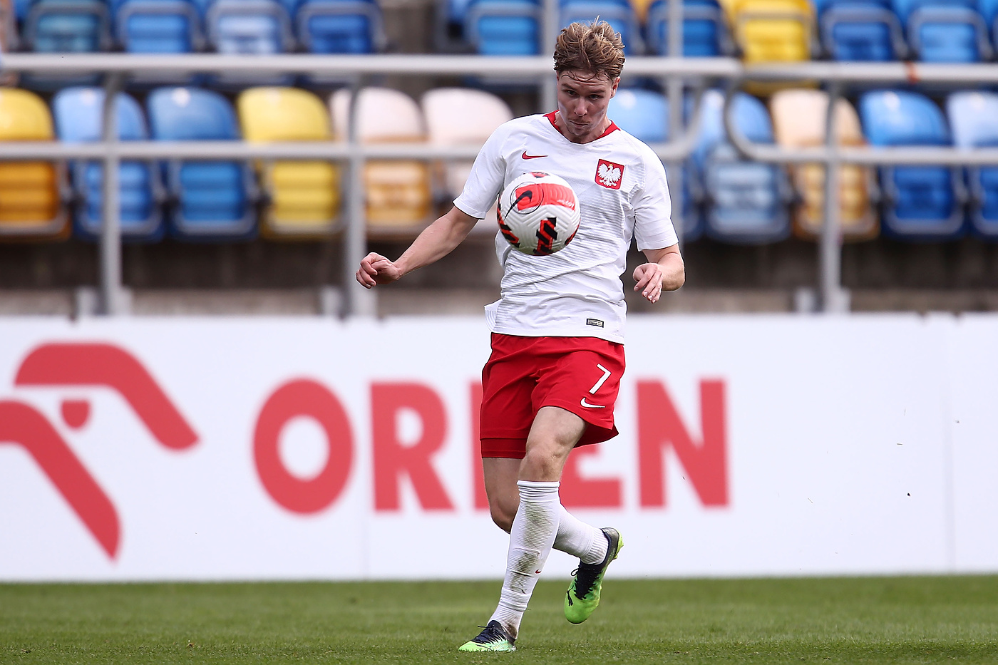 U19: Malta - Polska: gdzie oglądać? Transmisja TV i stream online | 06. ...