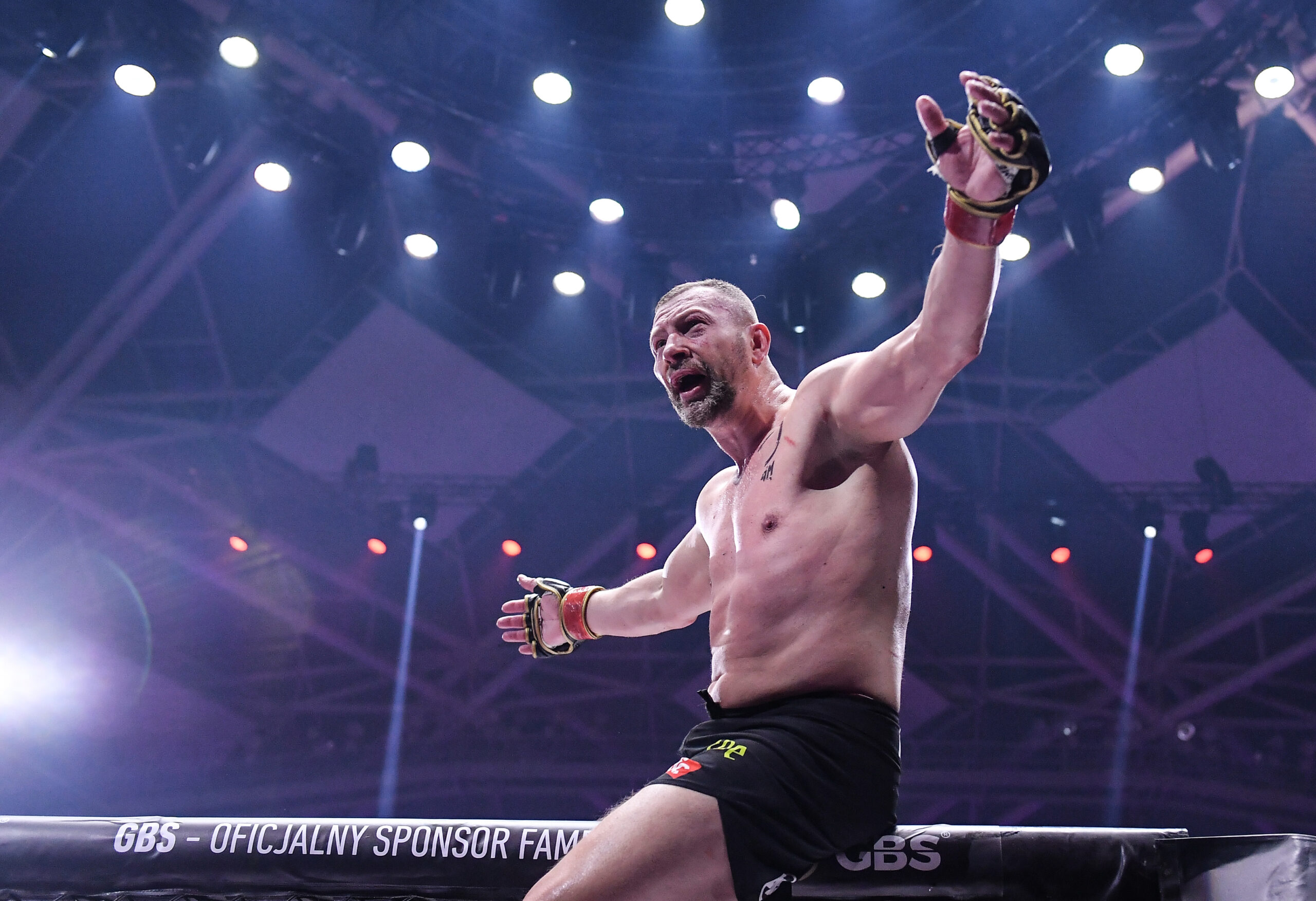 Piotr Lisek - Daro Lew gdzie oglądać? PPV, transmisja na żywo w TV i ...