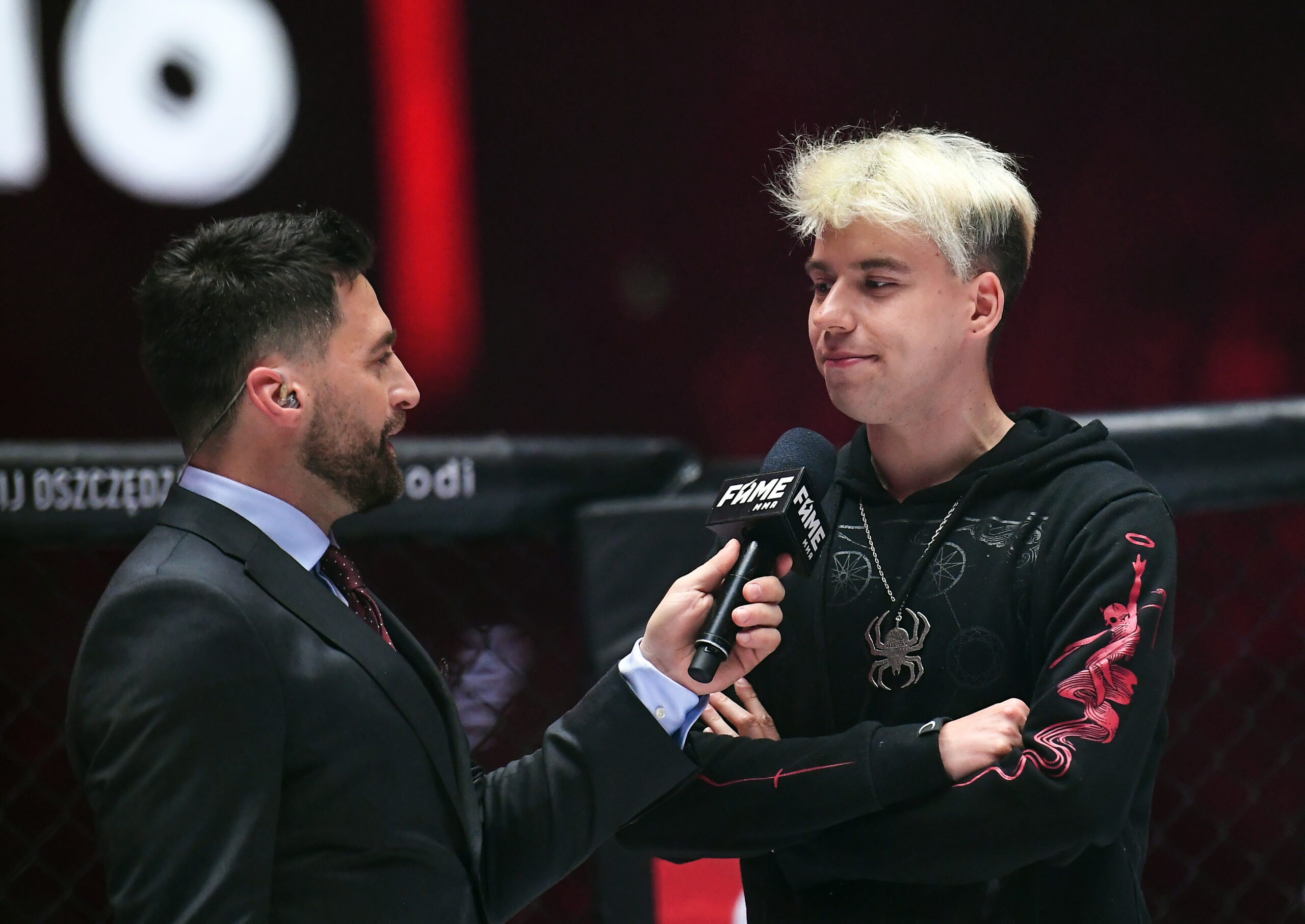 Mandzio - Karolek gdzie oglądać? PPV, transmisja na żywo w TV i online ...