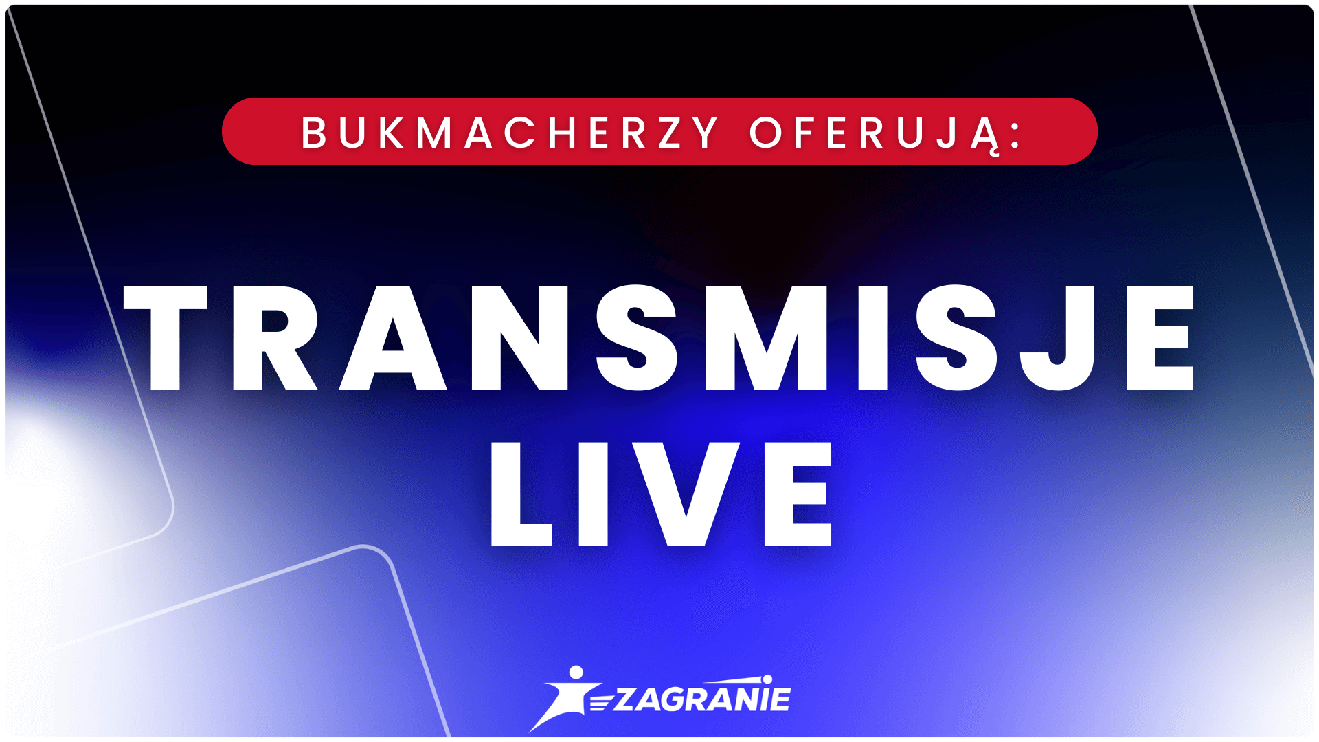 Transmisje meczów online i TV. Gdzie oglądać mecze za darmo?- Zagranie