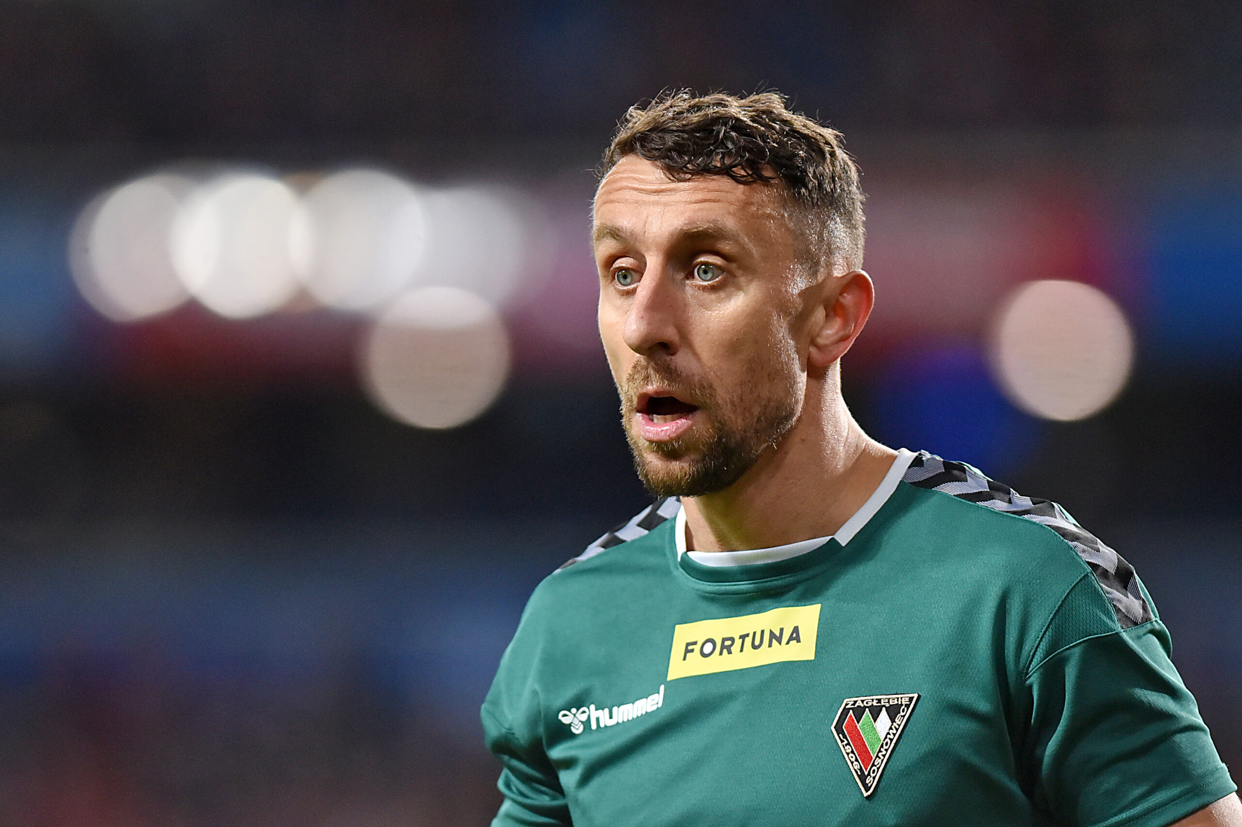 Zagłębie Sosnowiec - Motor Lublin: gdzie oglądać? Transmisja TV i ...