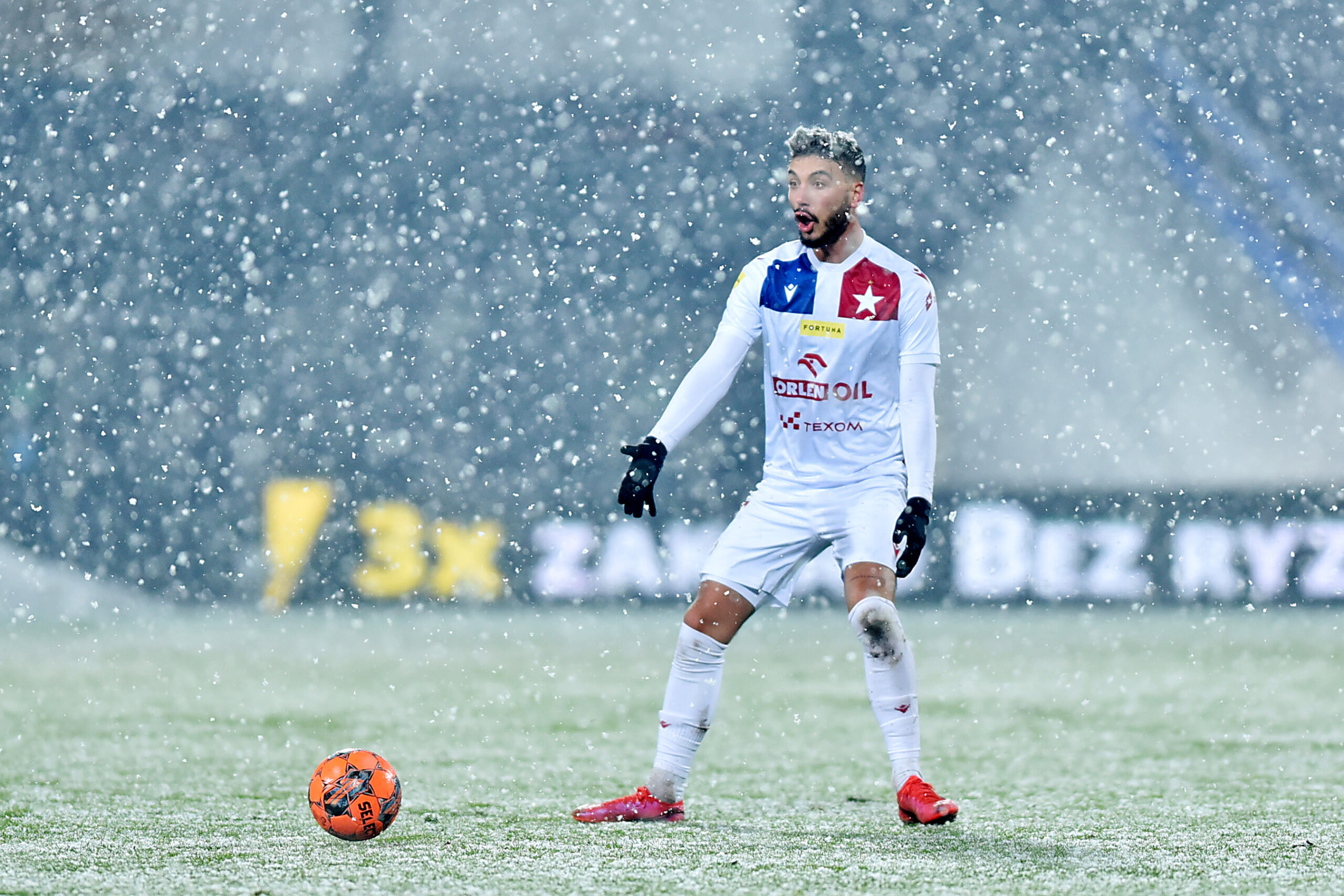Wisła jak zawsze nie zawiedzie z rzutami rożnymi? Walka w Pucharze ...