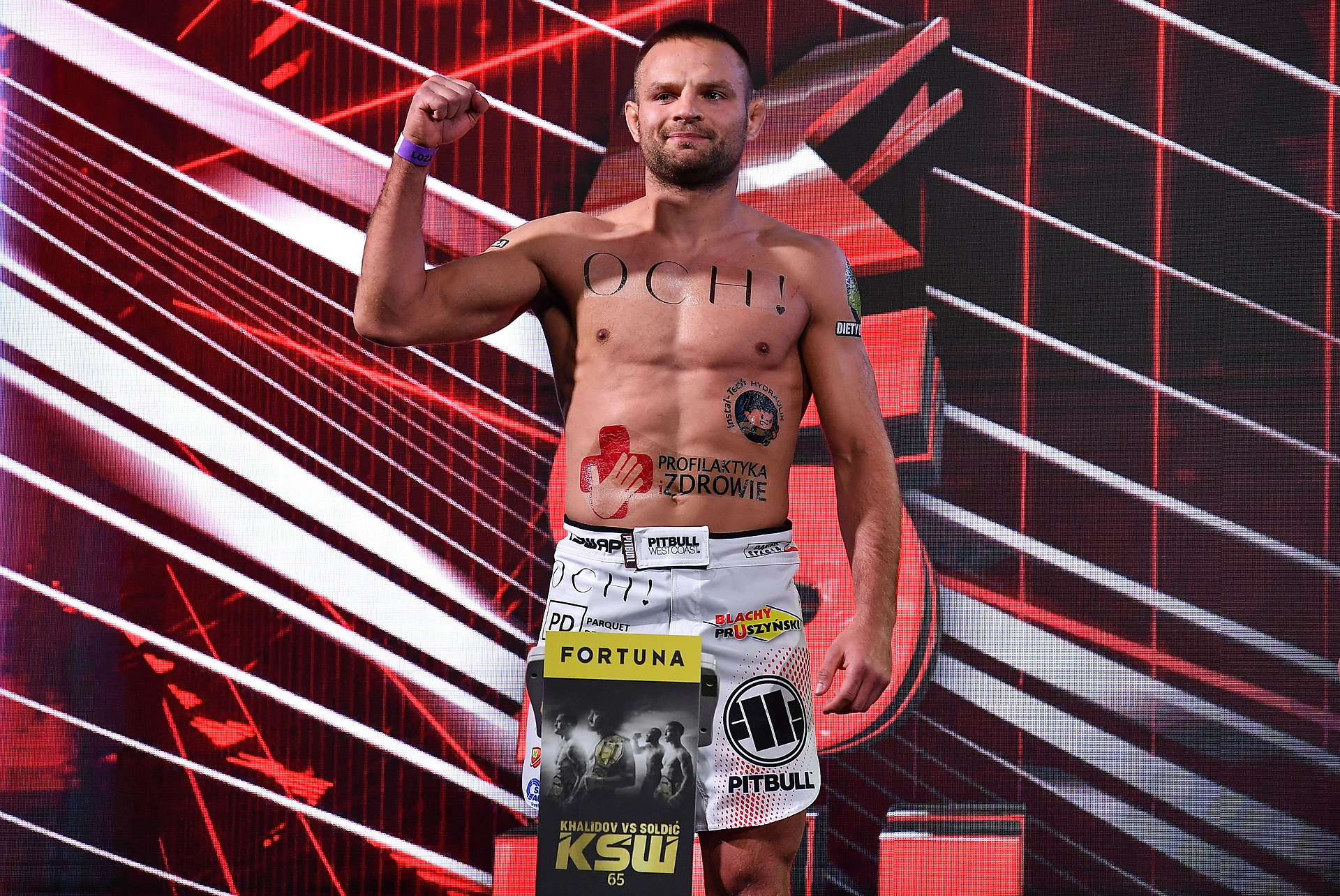 KSW 90 co i gdzie obstawić? Obstawianie XTB KSW 90 - Zagranie