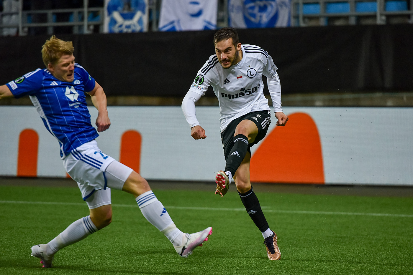 Legia Warszawa - Molde: gdzie oglądać? Transmisja TV i stream online ...