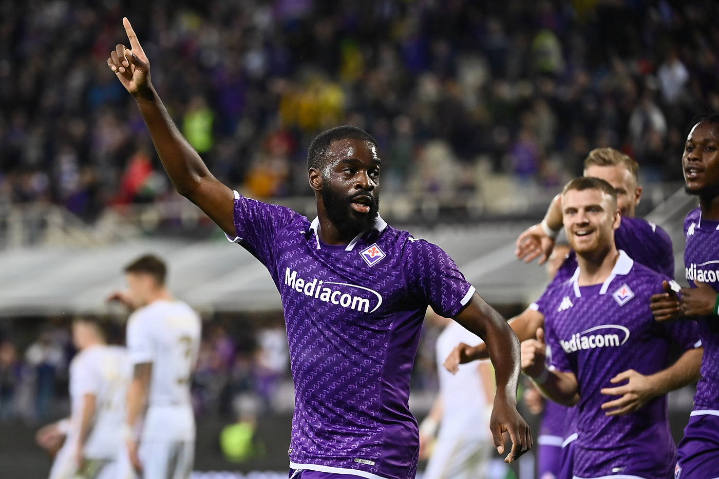 Fiorentina - Maccabi Hajfa: typy, kursy, zakłady | 14.03.2024 Fiorentina - Maccabi Hajfa: typy, kursy, zakłady | 14.03.2024
