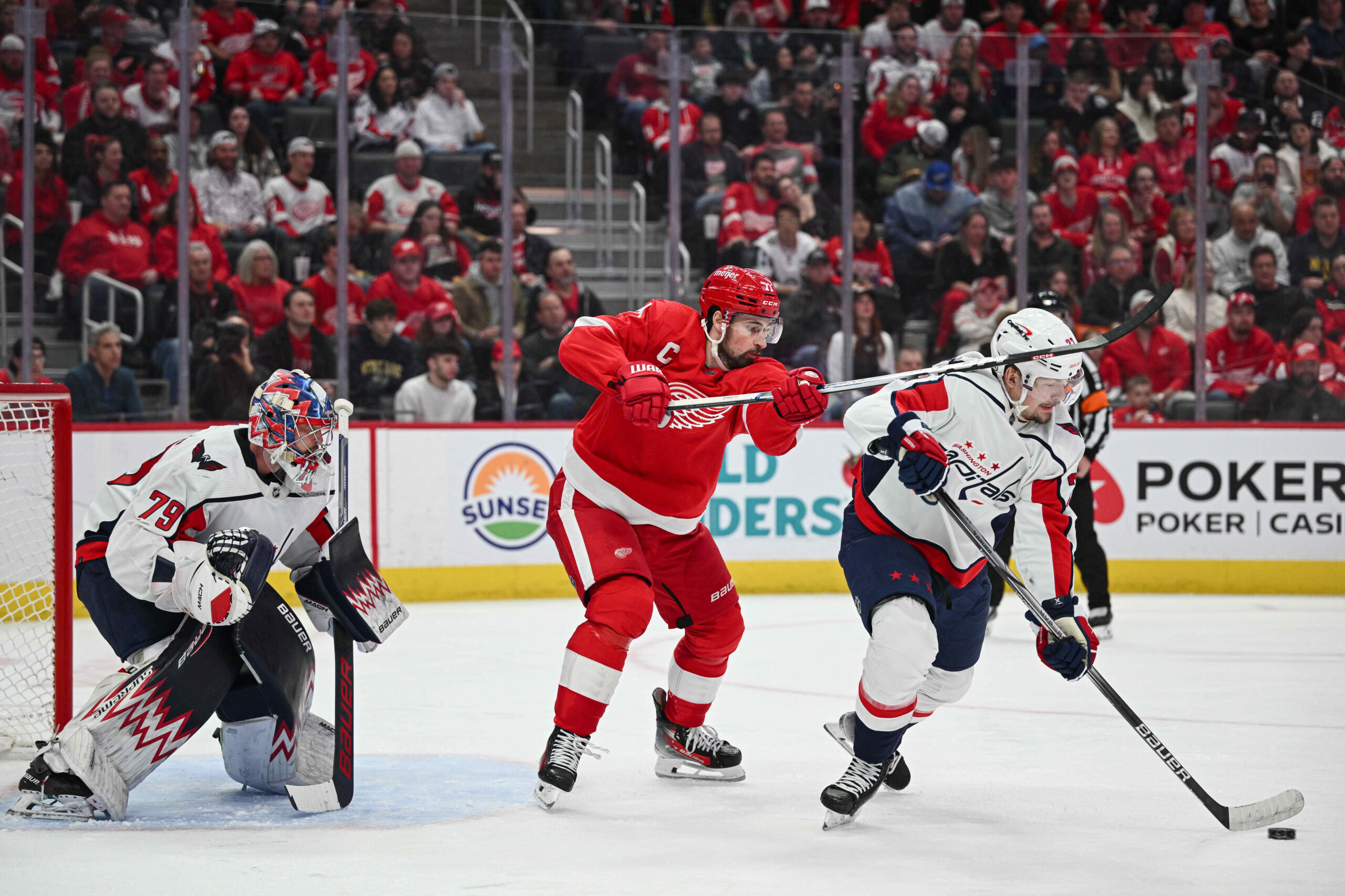 Typy Washington Capitals - Detroit Red Wings I Colorado Avalanche ... Typy Washington Capitals - Detroit Red Wings I Colorado Avalanche ...