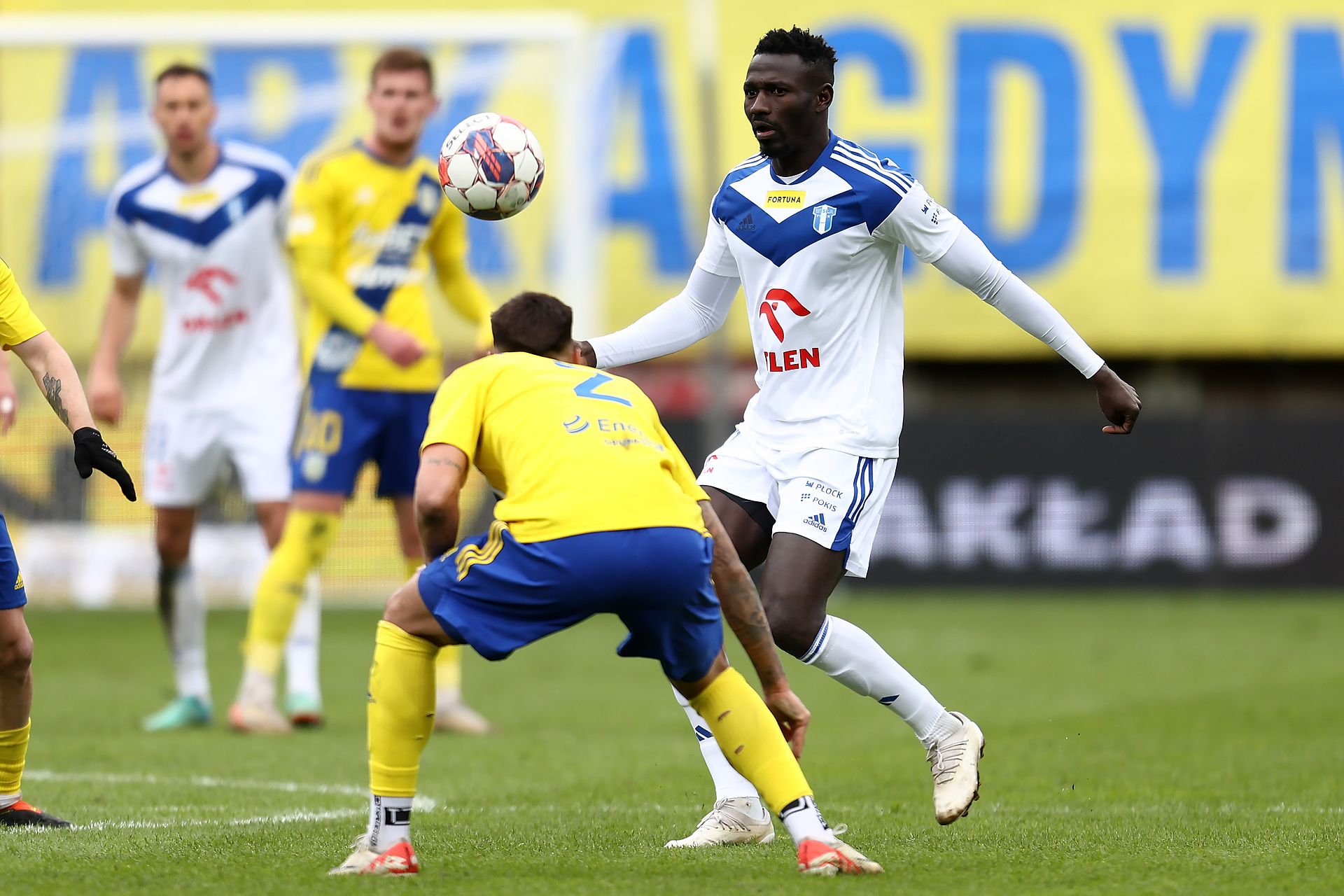 Wisła Płock - Miedź Legnica: gdzie oglądać? Transmisja TV i stream ... Wisła Płock - Miedź Legnica: gdzie oglądać? Transmisja TV i stream ...