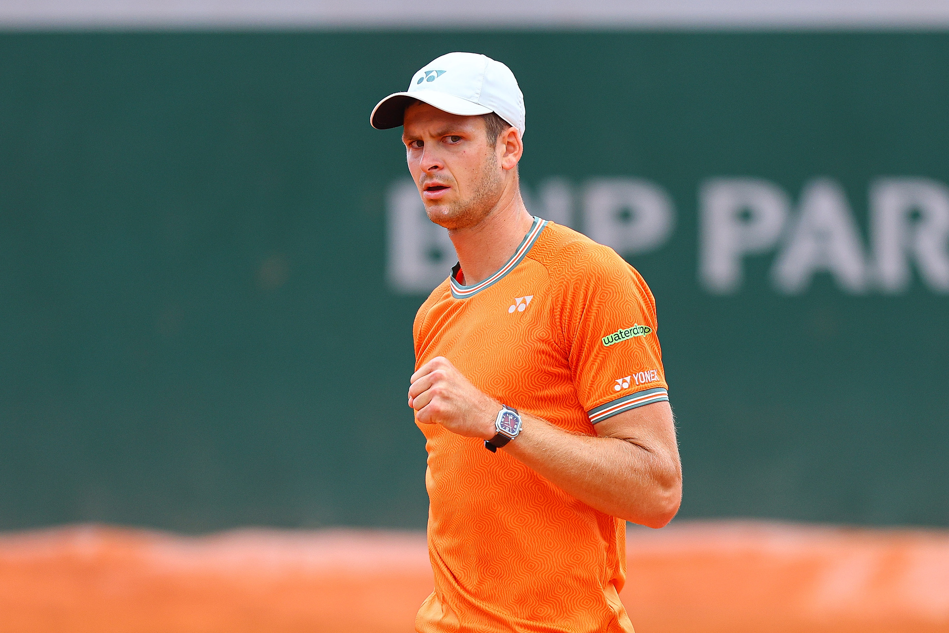 Hubert Hurkacz - Brandon Nakashima: typy, kursy i zakłady bukmacherskie ...