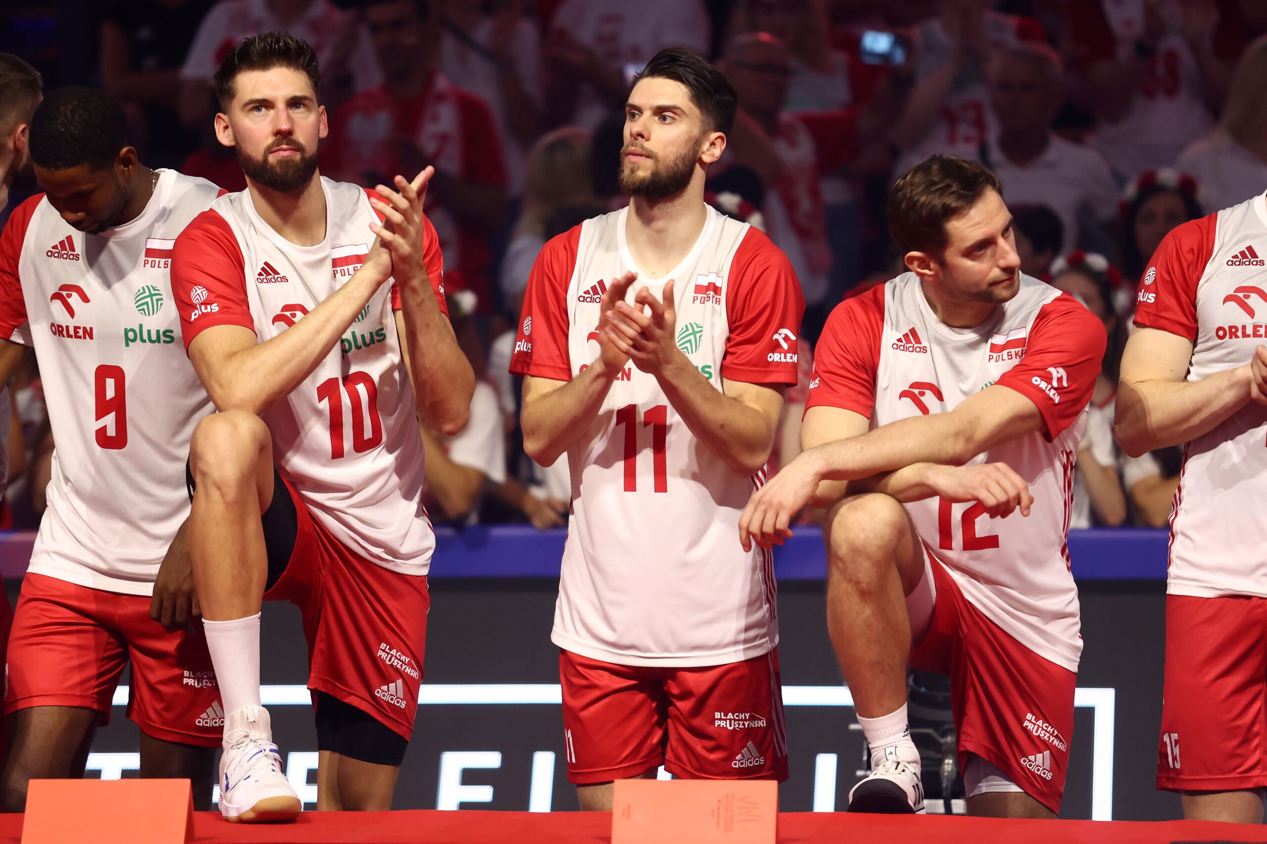 Kuba - Polska gdzie oglądać? Transmisja TV i stream online | 23.06.2024 ...