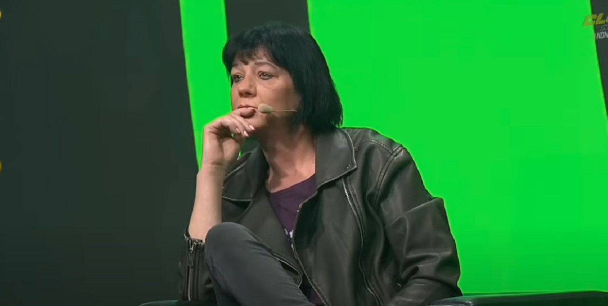 Małgorzata "Gocha" Magical - Aneta "Mama Mopsa" Bronowicz: typy, kursy ...