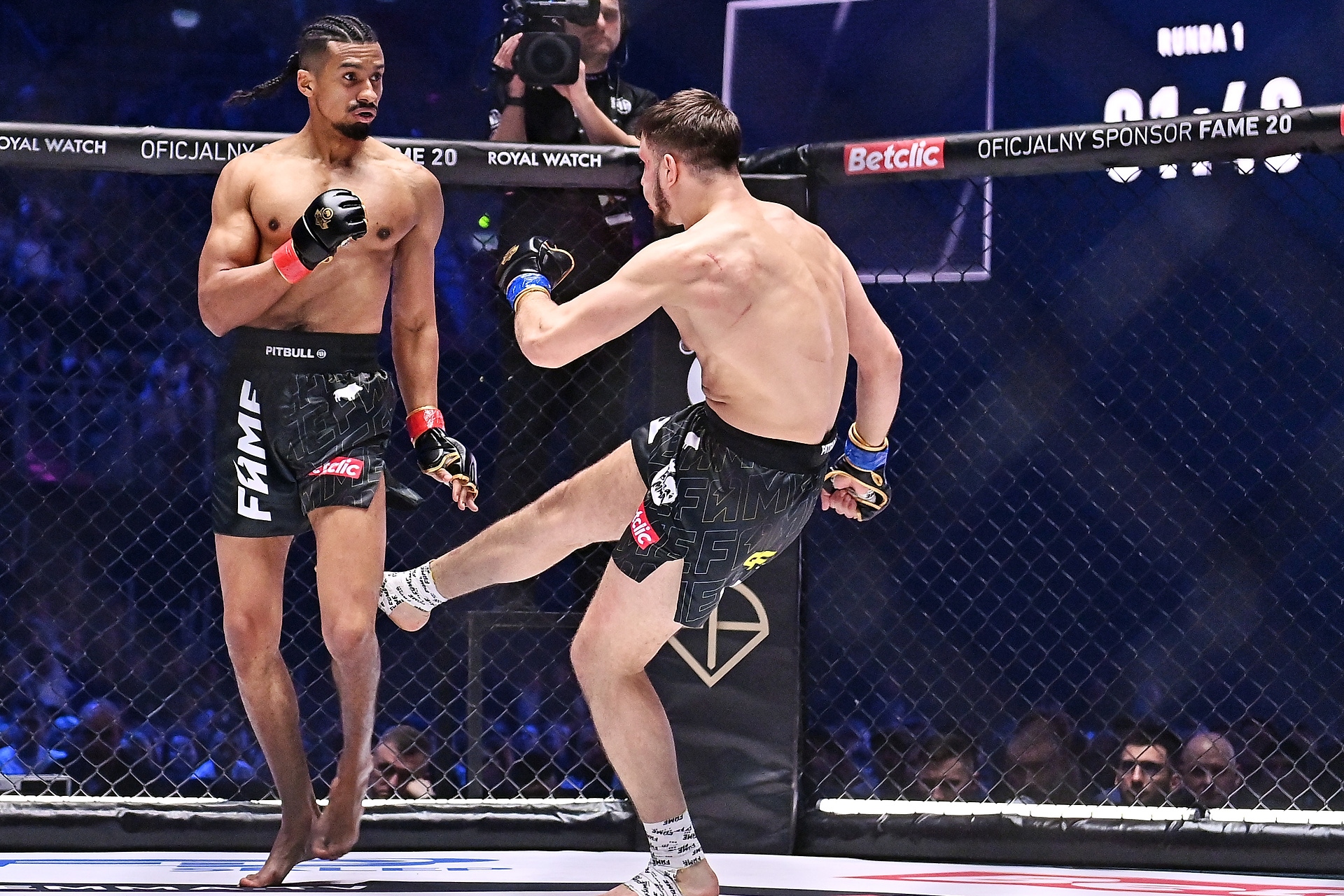 Josef Bratan - Taazy: typy, kursy i zapowiedź | Kto wygra? - Zagranie