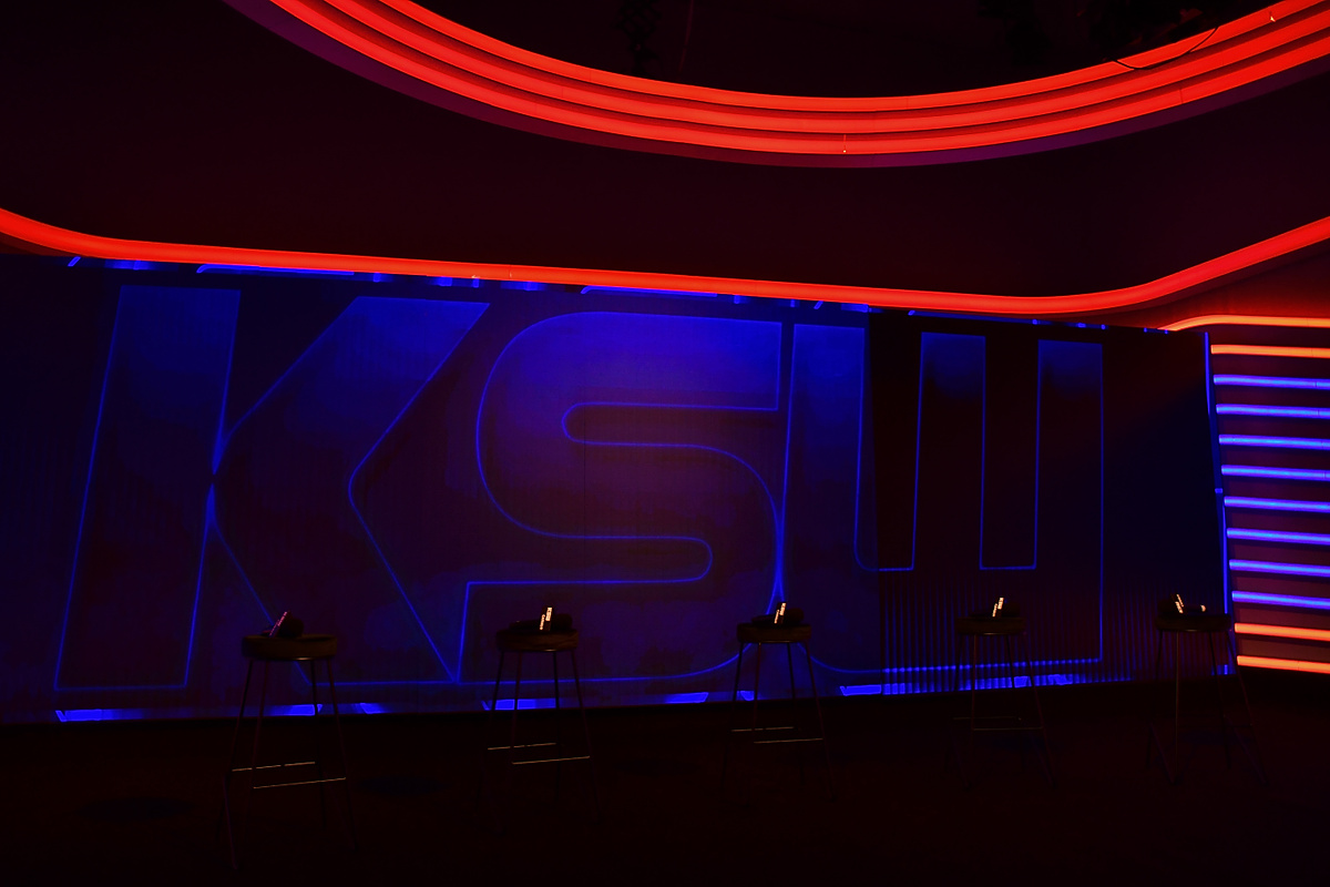 Kiedy KSW 102? O której? - Zagranie