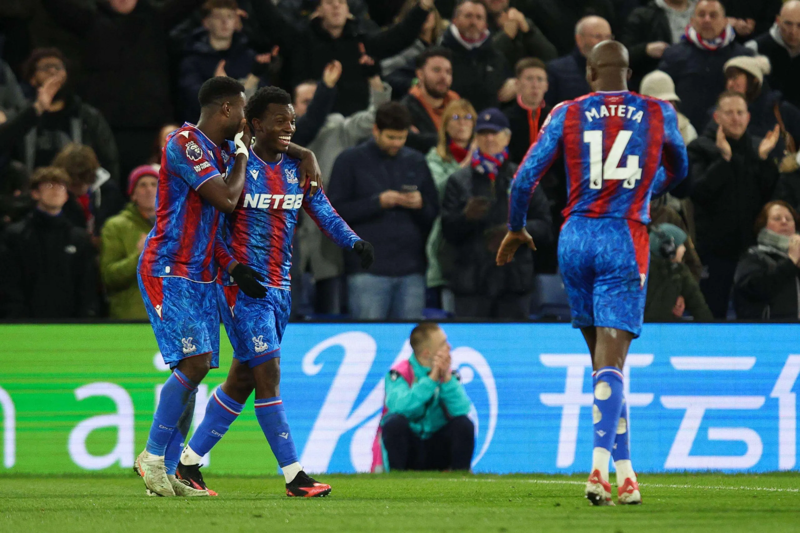 Crystal Palace - Millwall: Typy. Sprawdź ten zakład na starcie Orłów z ...