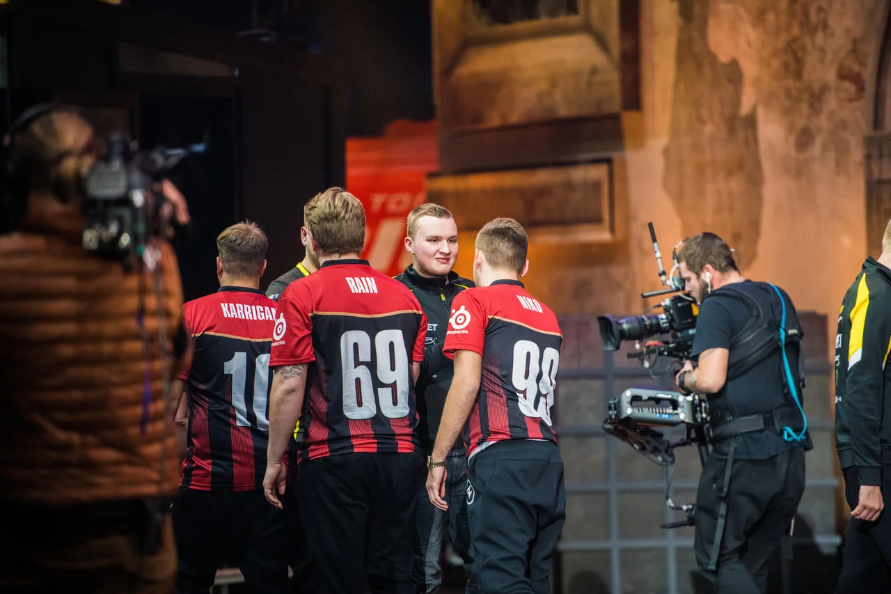 Malbs w końcu się obudzi i pomoże G2? Gramy kupon z kursem 3.17! - Zagranie