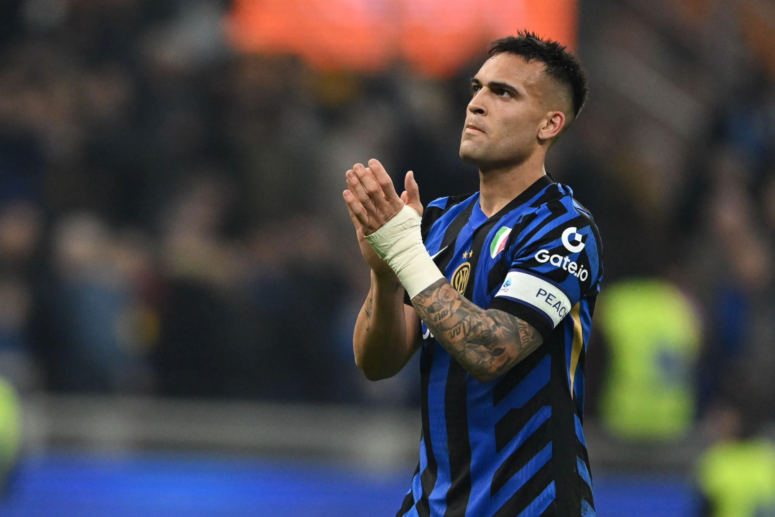 Inter - Feyenoord: Typy i kursy. Zero szans na sensację? - Zagranie