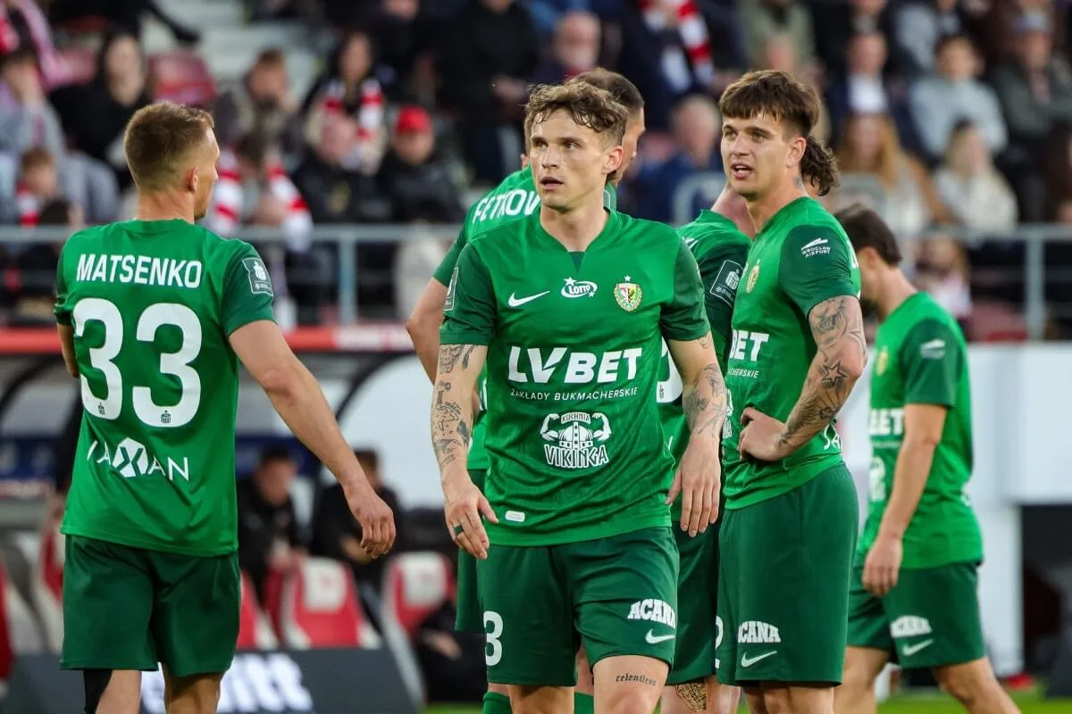 Śląsk Wrocław — Zagłębie Lubin: gdzie oglądać? Transmisja TV i stream ...