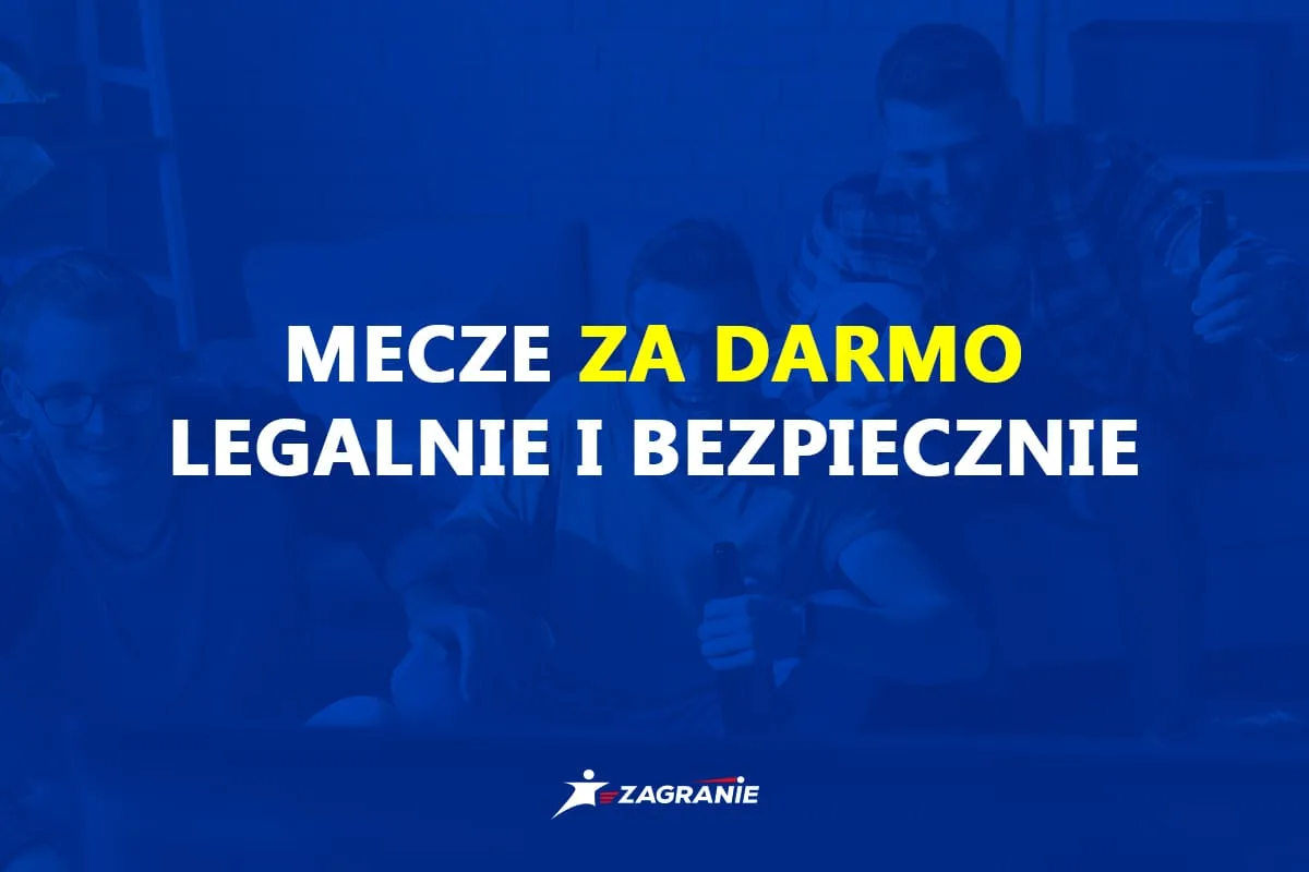 Strims Top & Strims In = nielegalne. Oglądaj mecze ZA DARMO legalnie ...