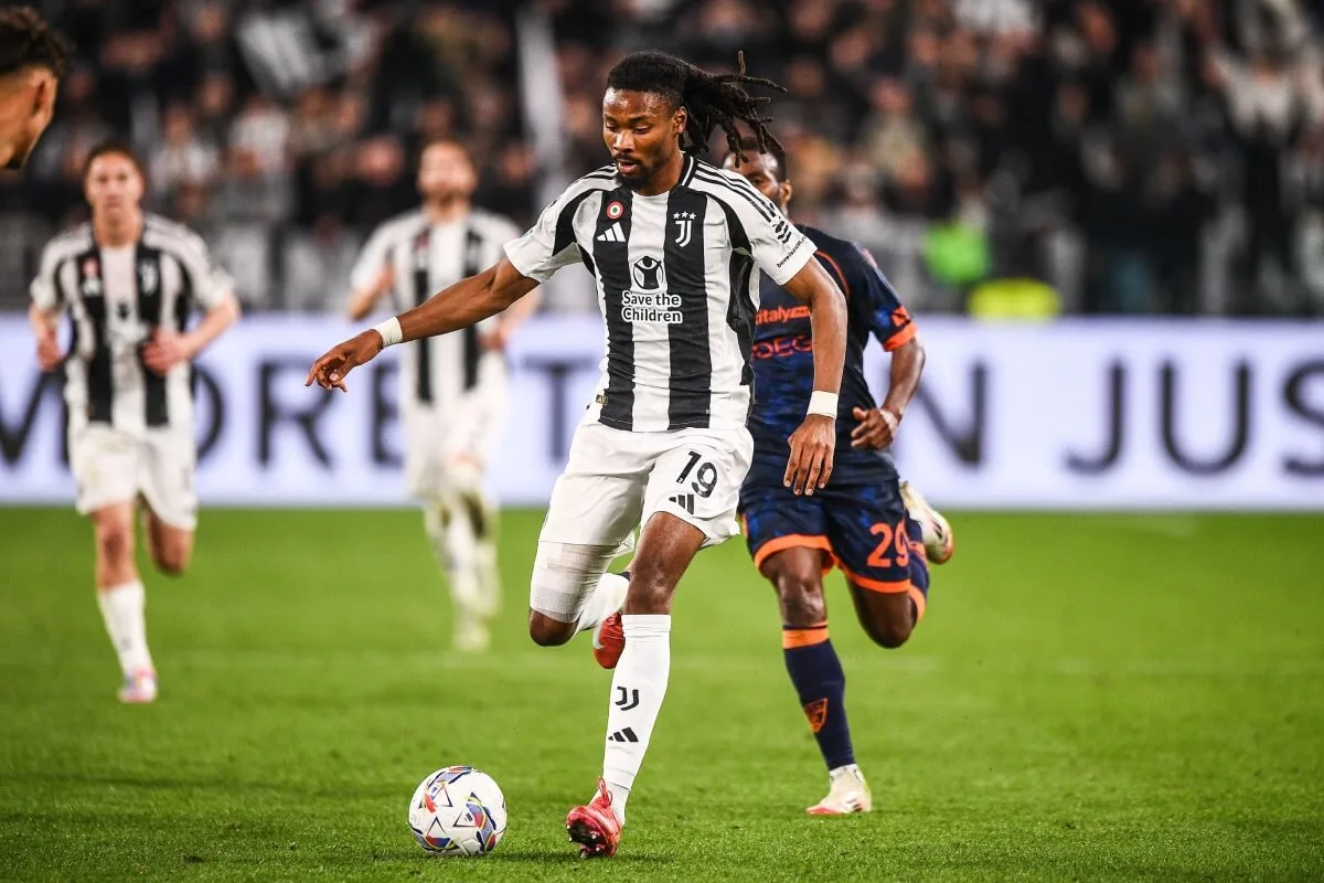 Najlepsze bonusy na Juventus - Al Ain - Zagranie