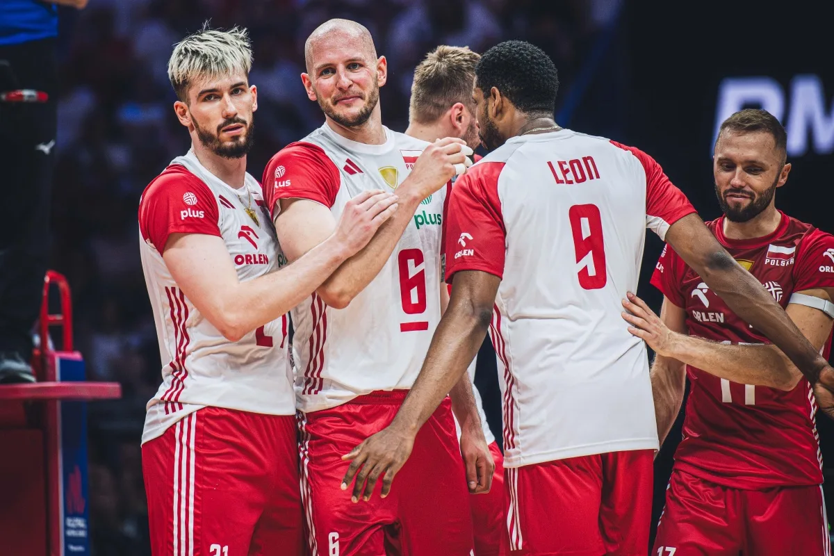 Kuba - Polska: gdzie oglądać? Transmisja TV i stream | 17/07/2025 ...