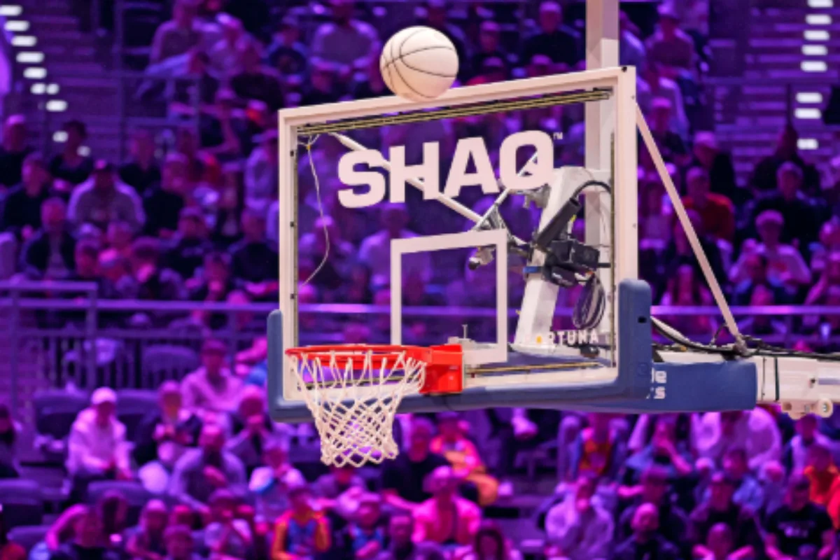 Gdzie oglądać Shaq All Stars League II? Transmisja online i w TV - Zagranie