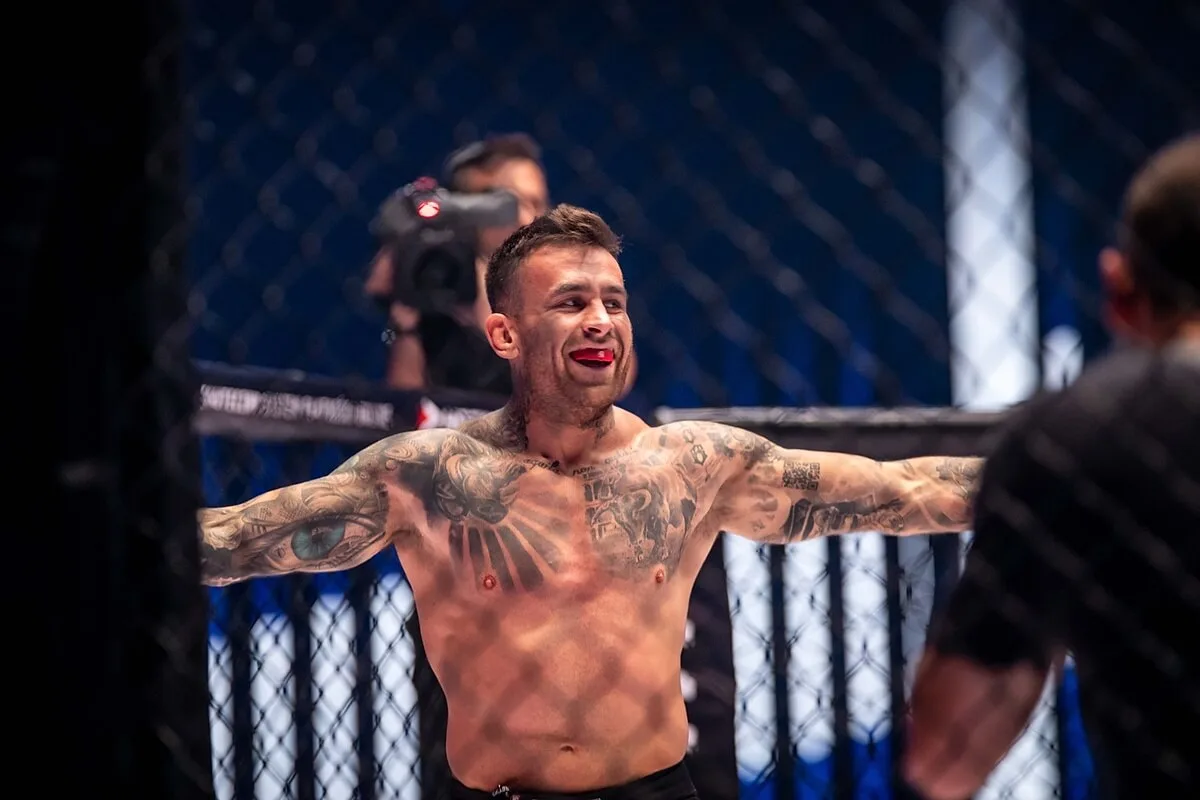 PRIME MMA 15: typy i kursy | Czas na mnóstwo freakowych potyczek - Zagranie