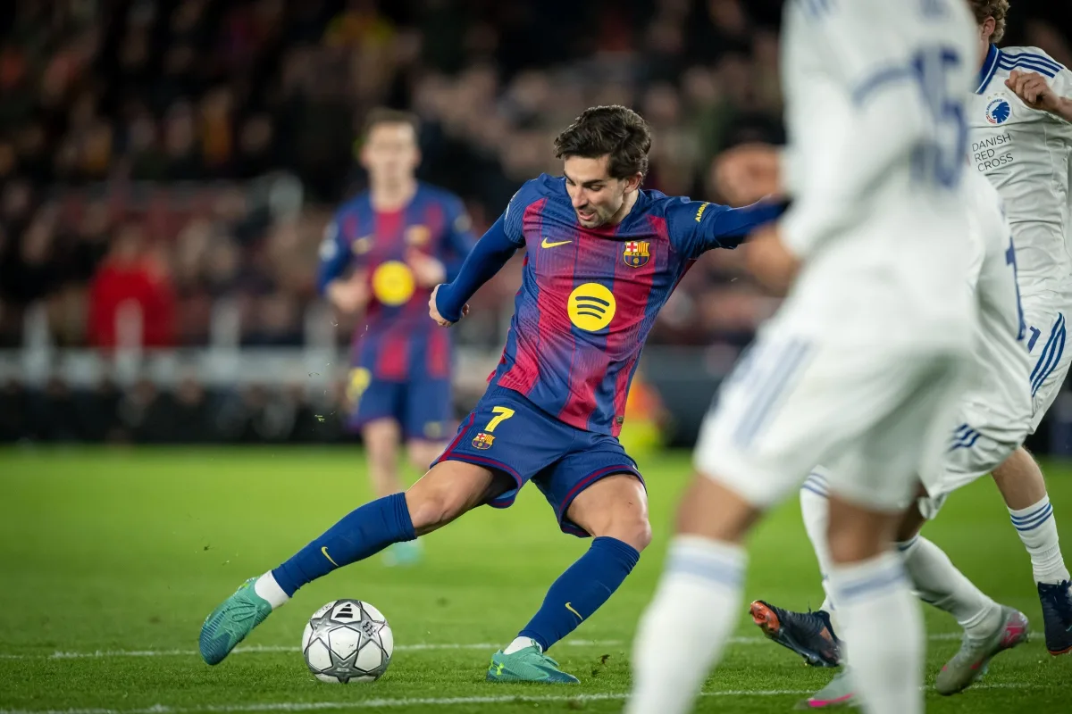 FC Barcelona - Mallorca: gdzie oglądać? Transmisja TV i stream