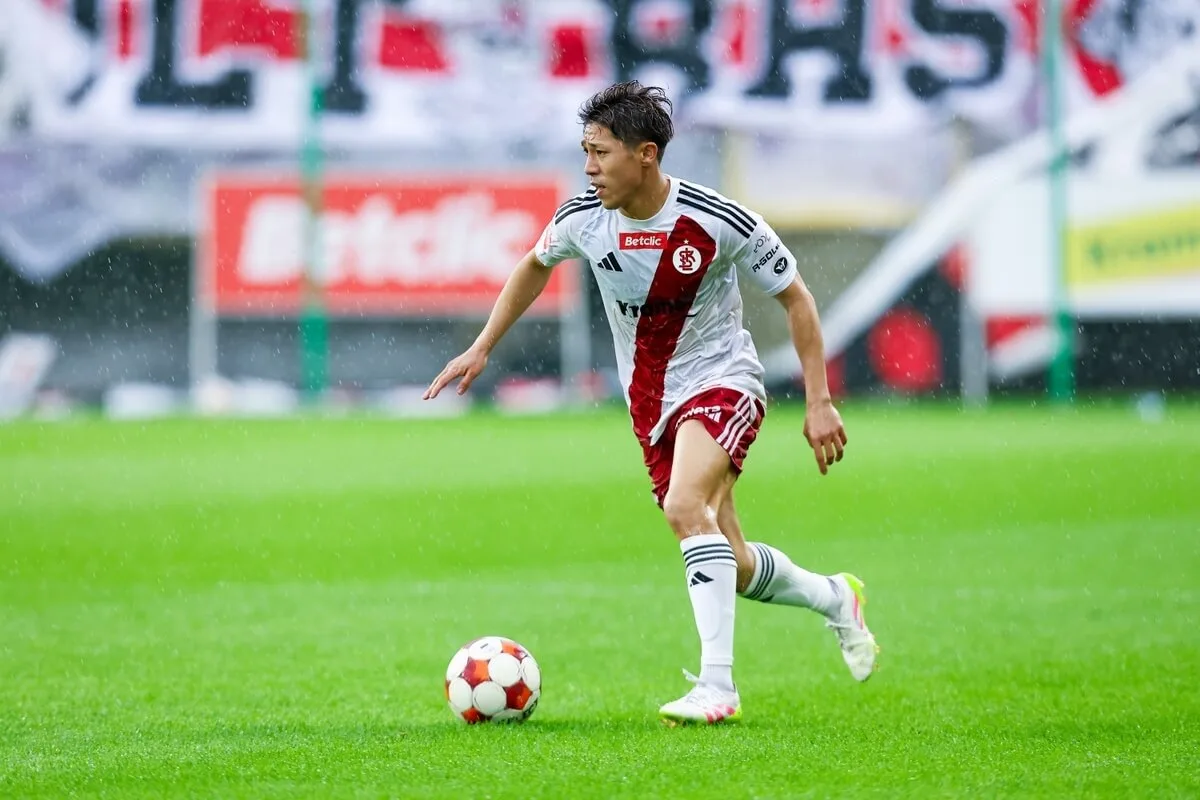 Chrobry Głogów - ŁKS: typy, kursy (28.05.2026) - Zagranie